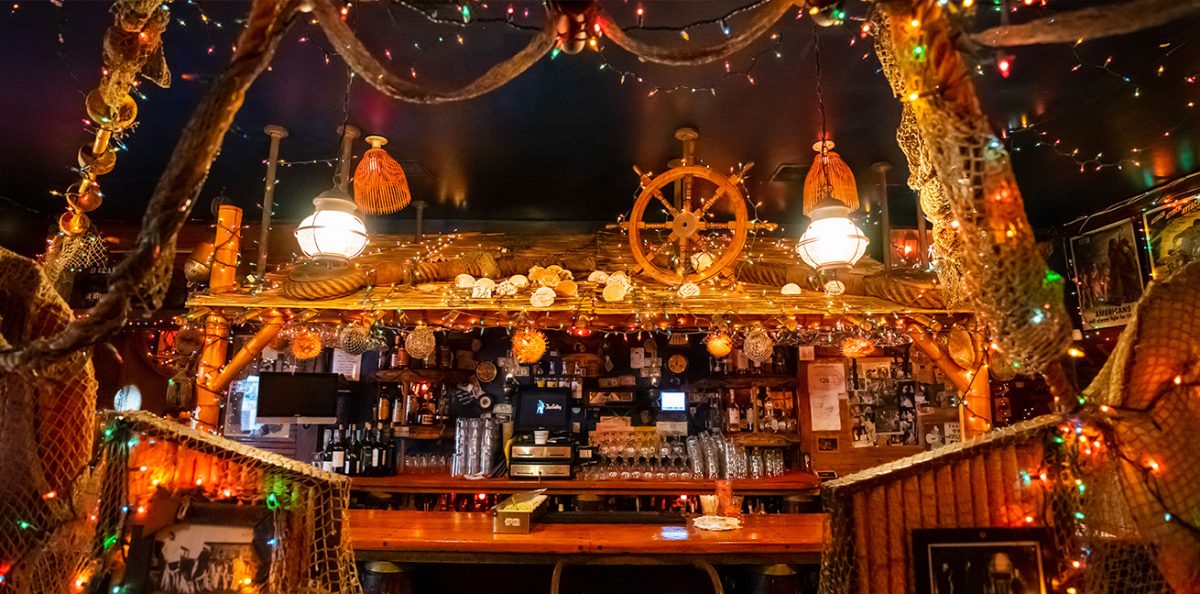 Reservations - The Galley Restaurant