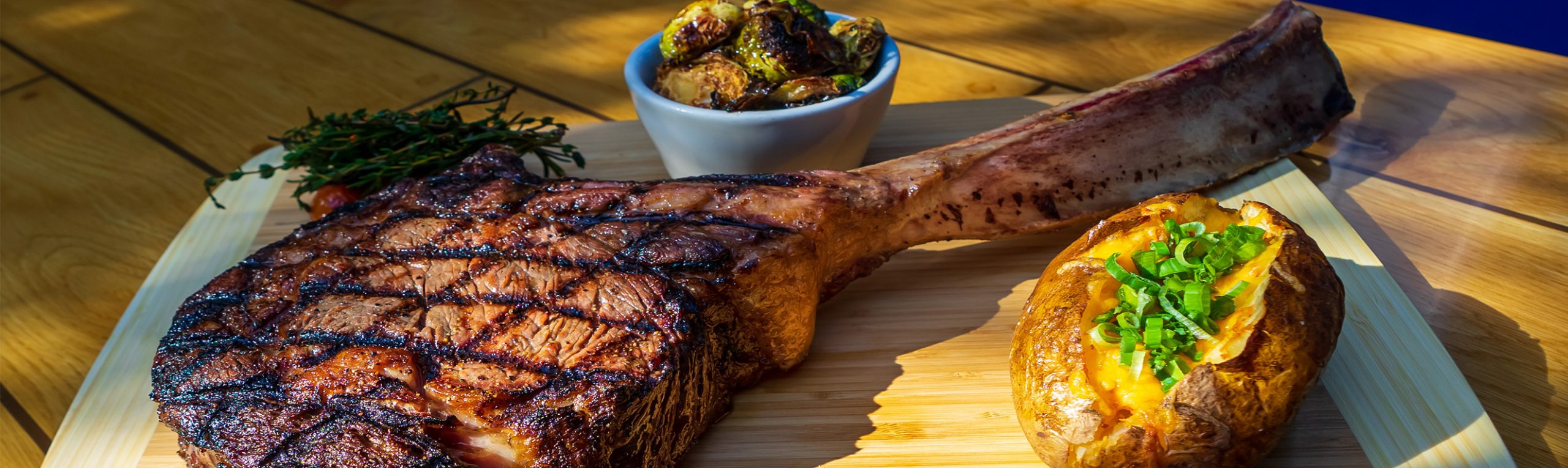 Our Menu - The Galley Restaurant