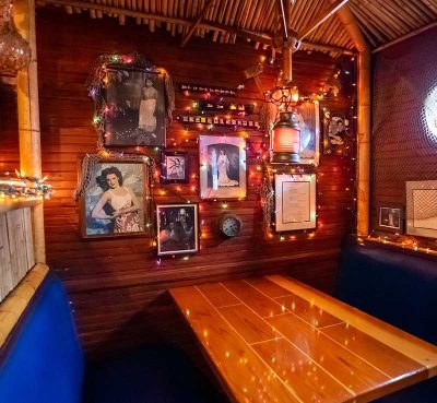 Reservations - The Galley Restaurant